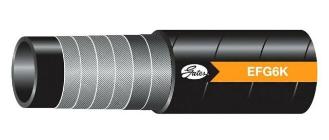 Hydraulic Hose – Global Dynamic